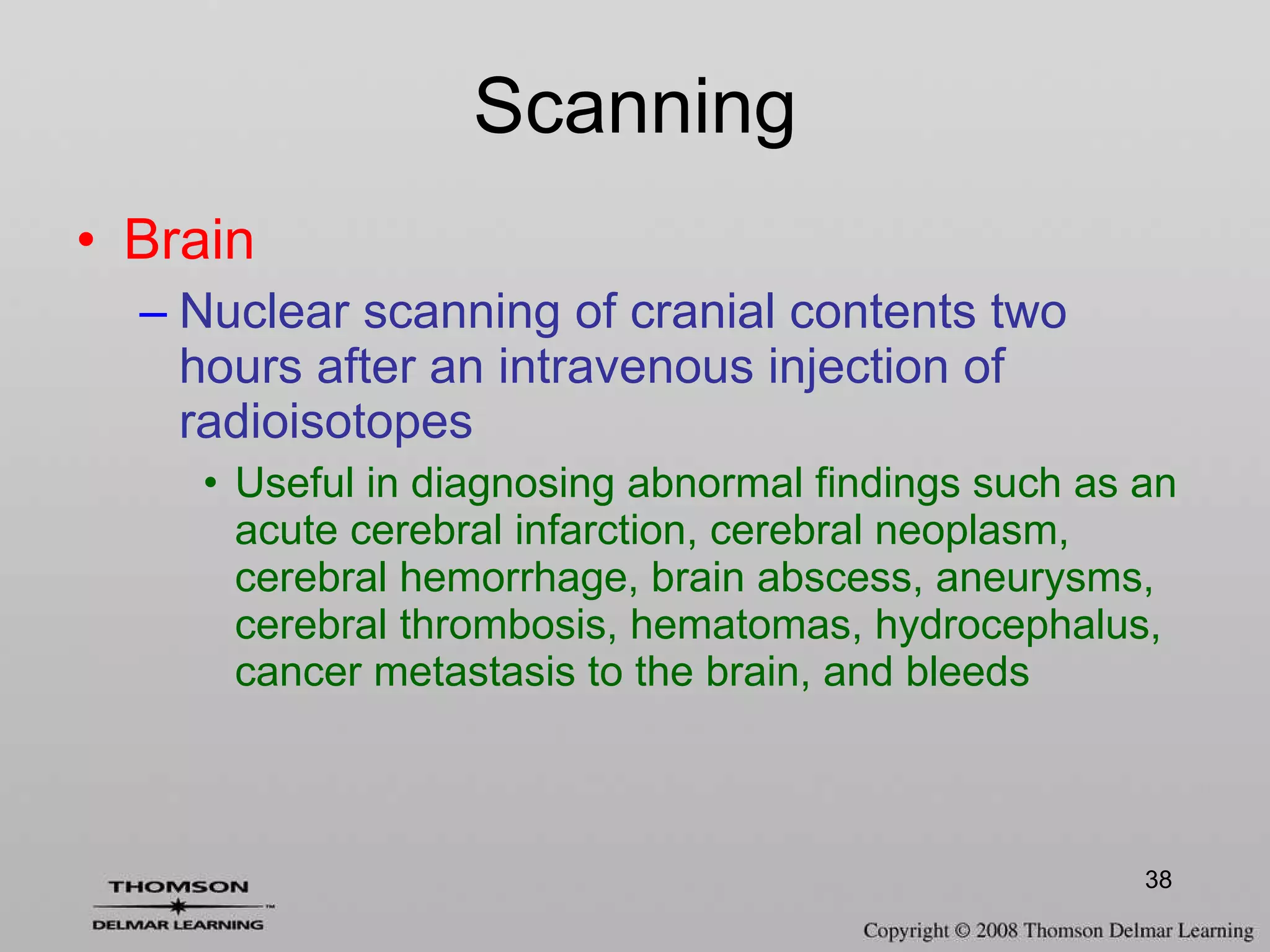Chapter20 radiology and diagnostic imaging terminology | PPT