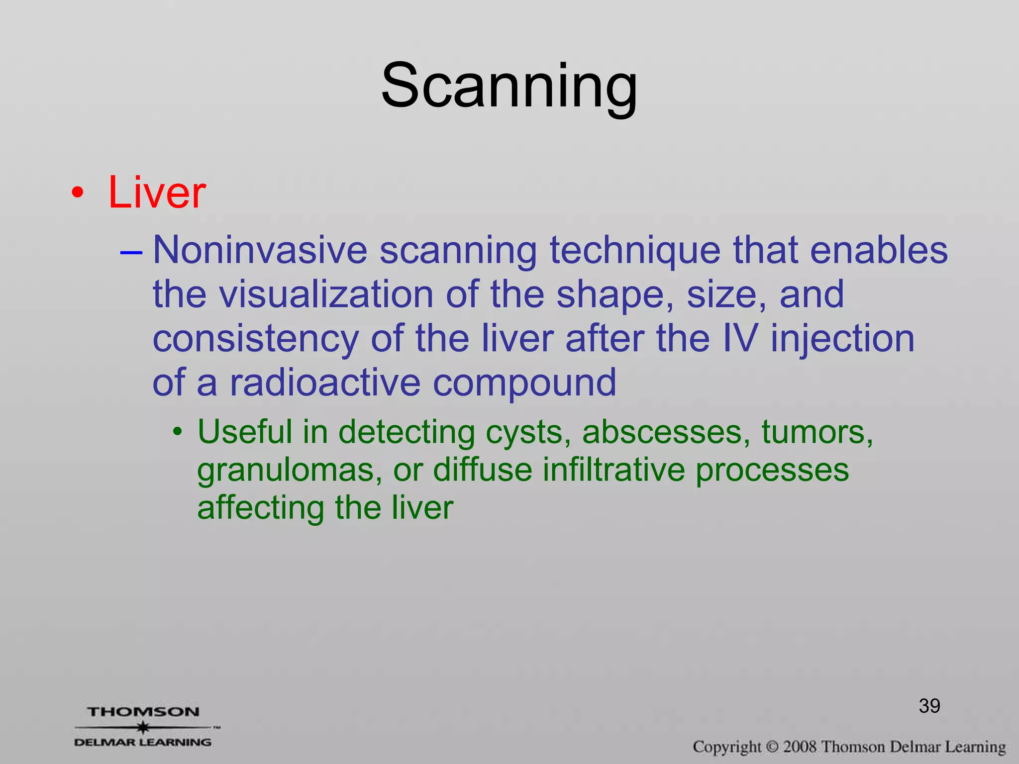 Chapter20 radiology and diagnostic imaging terminology | PPT