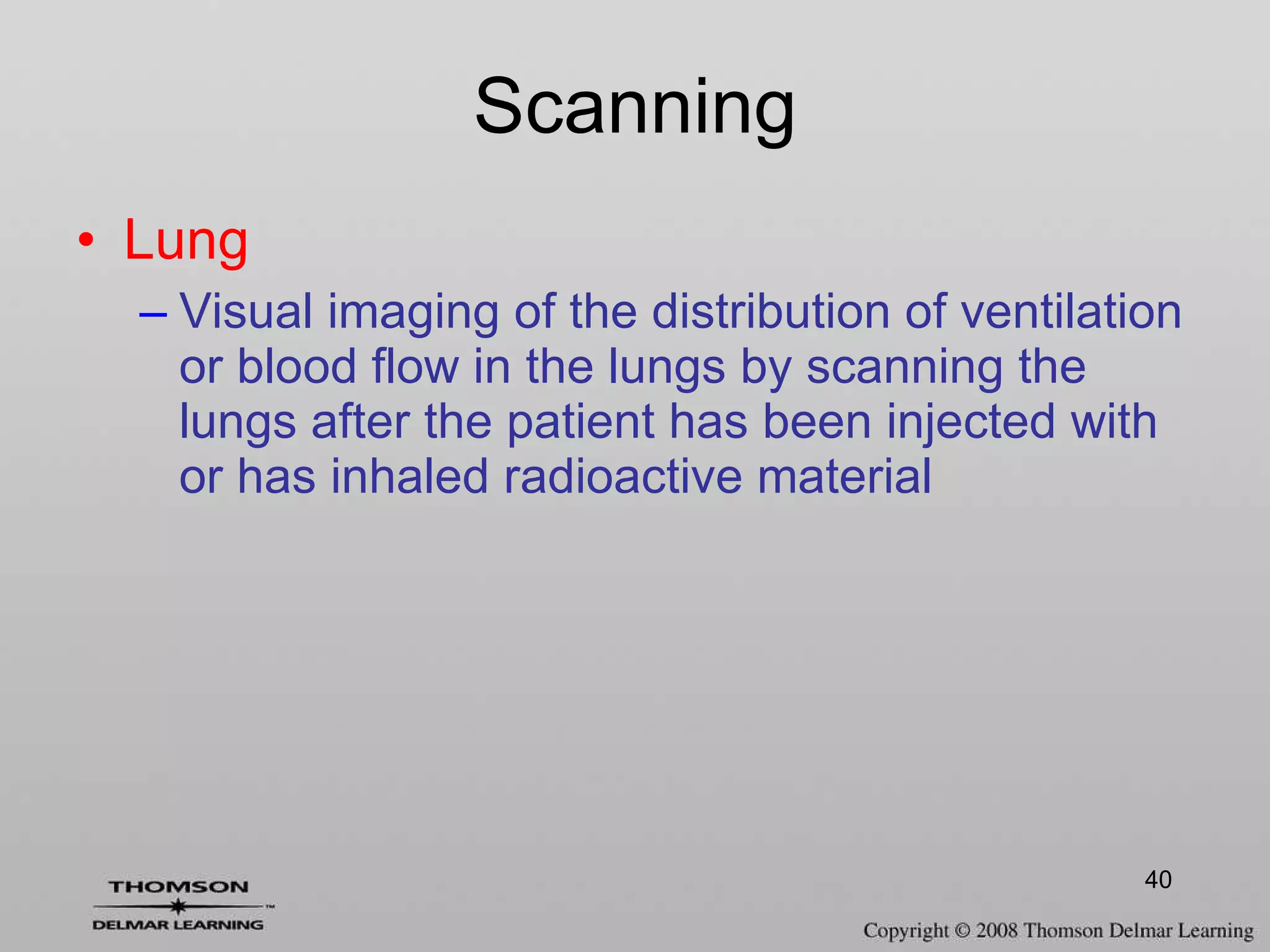 Chapter20 radiology and diagnostic imaging terminology | PPT