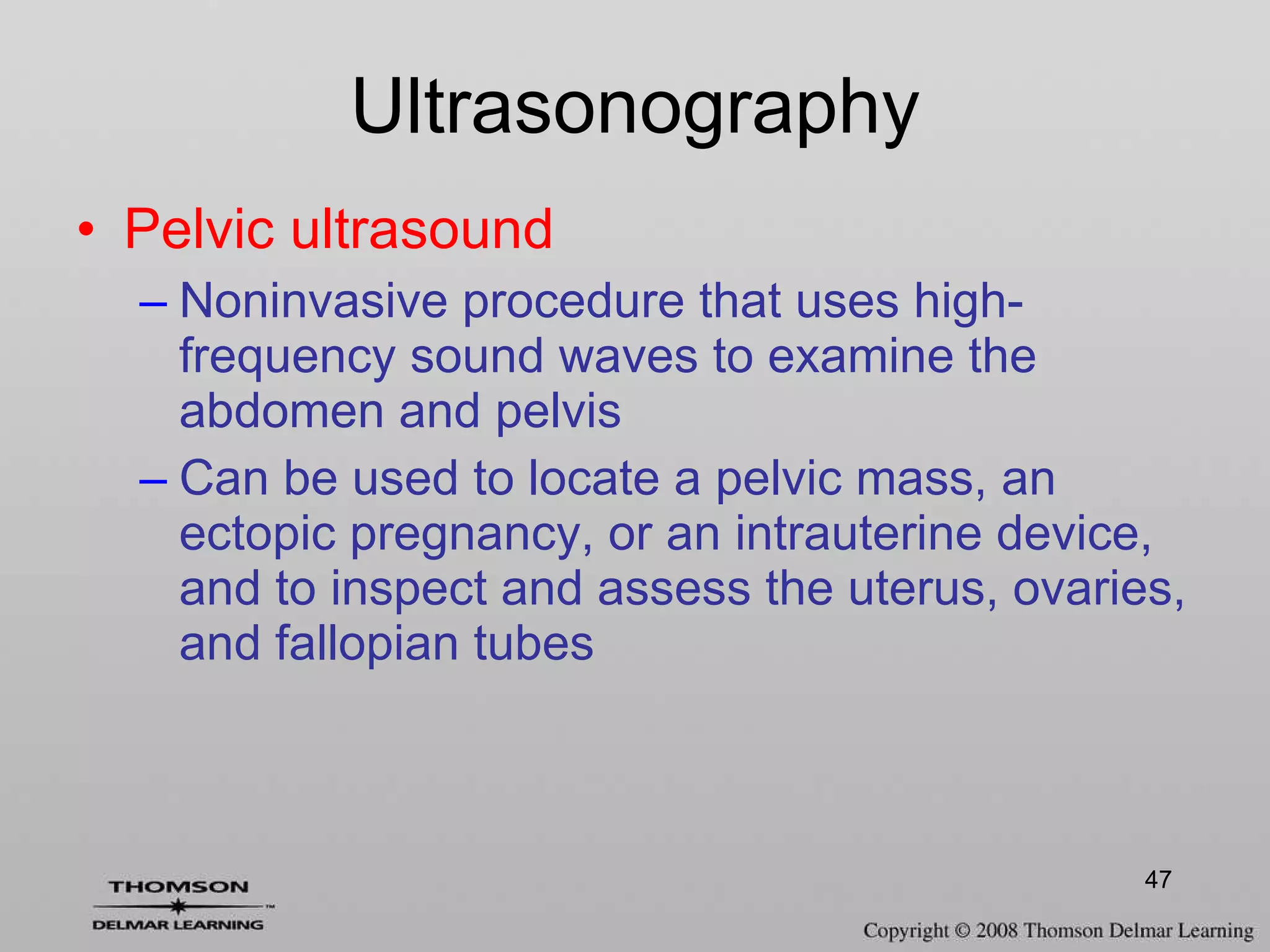 Chapter20 radiology and diagnostic imaging terminology | PPT