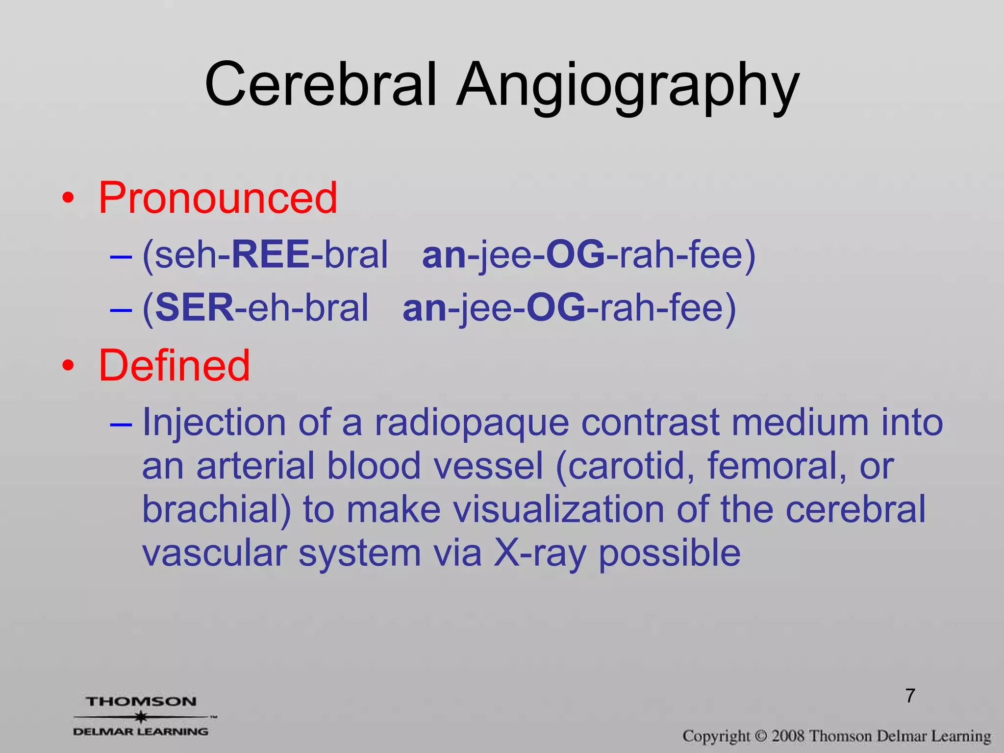 Chapter20 radiology and diagnostic imaging terminology | PPT