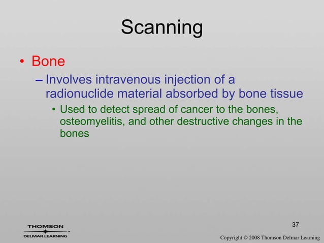 Chapter20 radiology and diagnostic imaging terminology | PPT