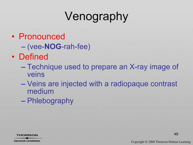 Chapter20 radiology and diagnostic imaging terminology | PPT