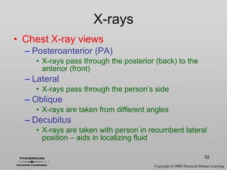 Chapter20 radiology and diagnostic imaging terminology | PPT