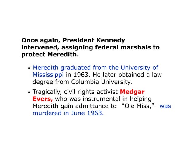 Chapter 20 section 2 | PPTX