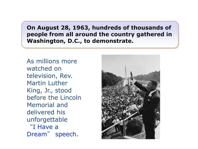 Chapter 20 section 2 | PPTX