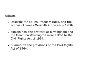 Chapter 20 section 2 | PPTX