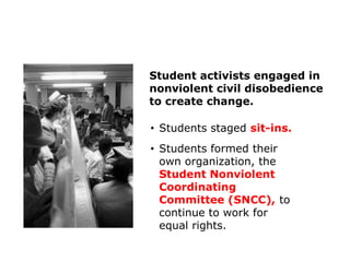 Chapter 20 section 2 | PPTX