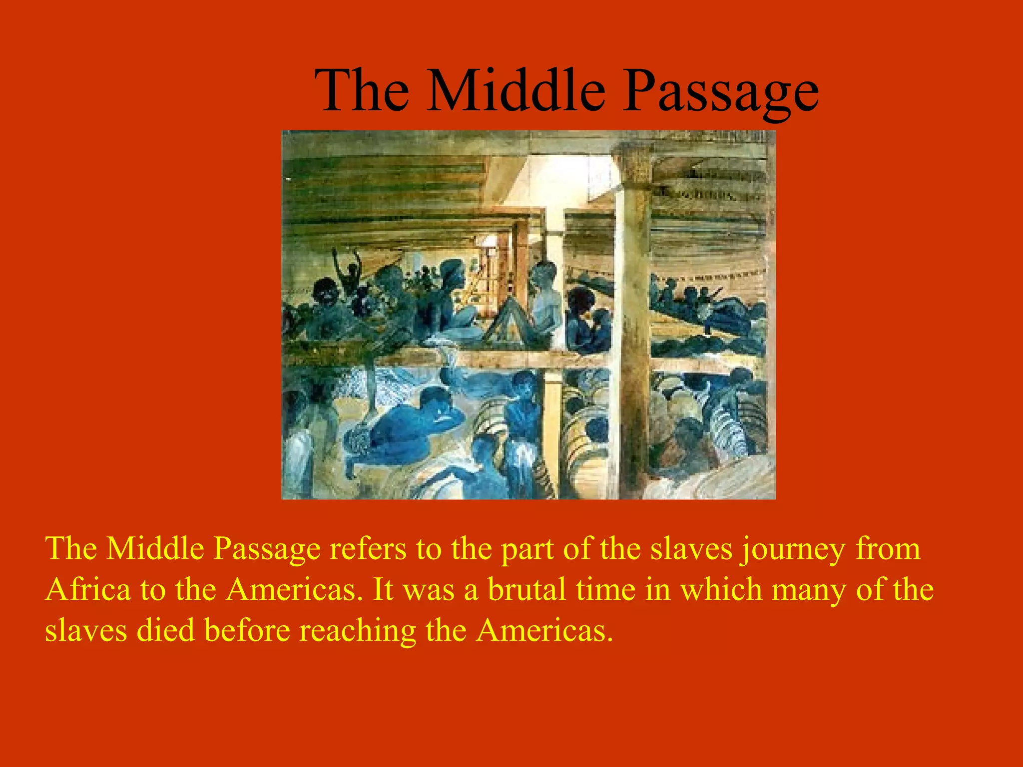 Chapter 20 section 3 notes ppt | PPT