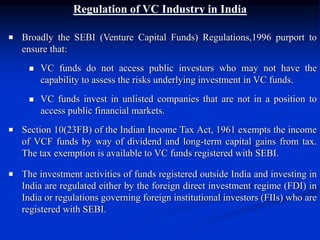 Chapter20 venturecapitalandprivateequity | PPT