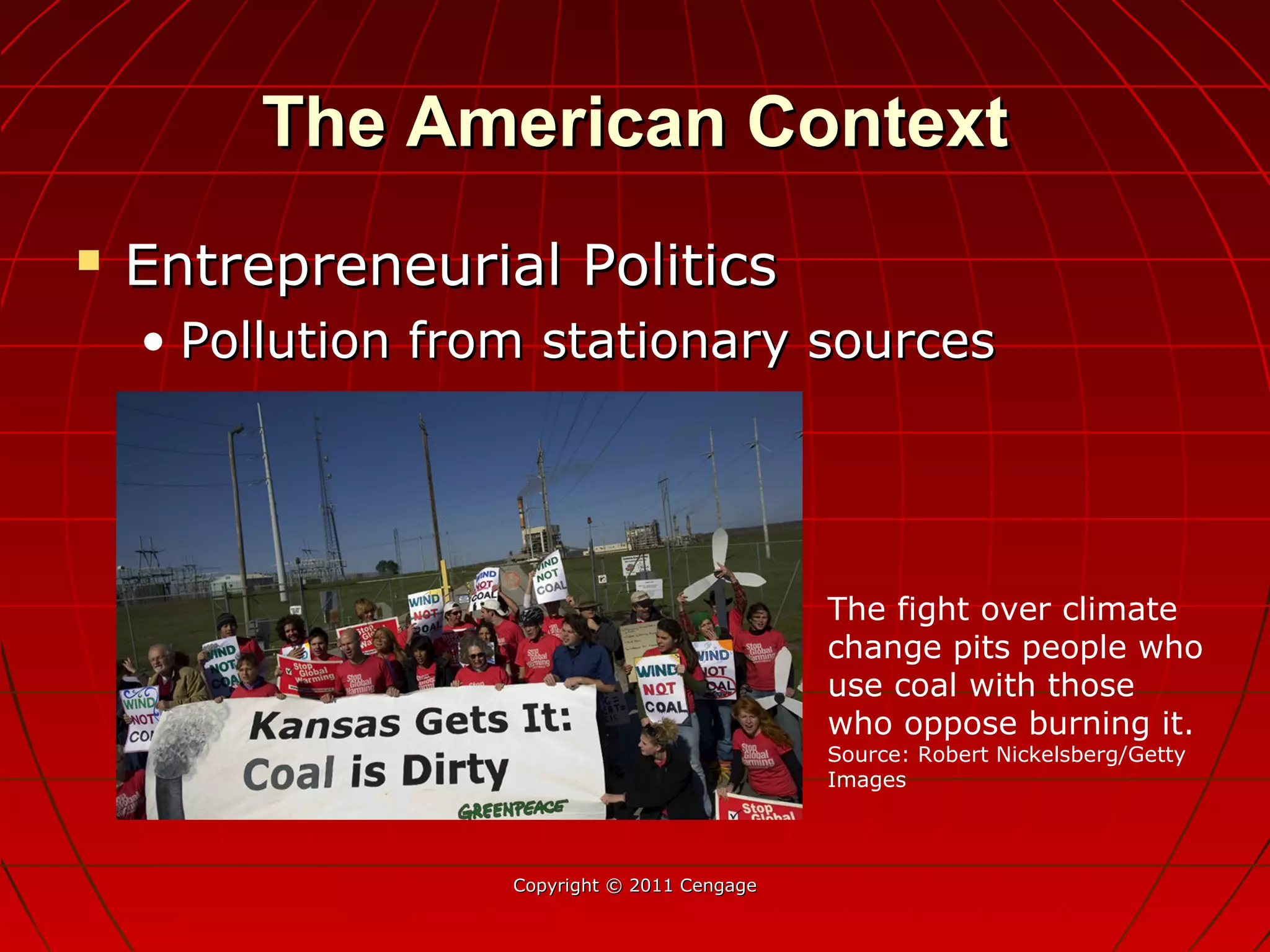 Environmental Policy | PPT