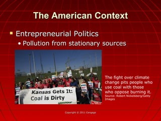 Environmental Policy | PPT
