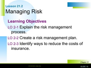 Chapter 21 | PPT