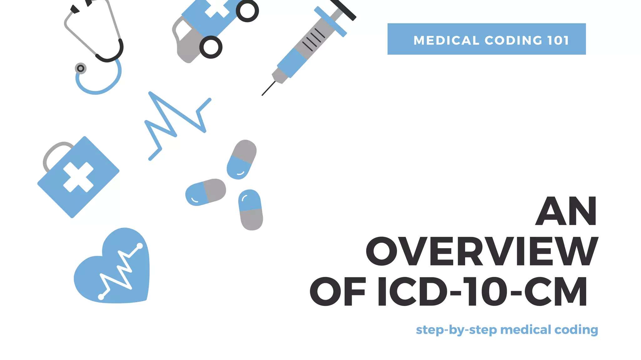 Overview of ICD-10-CM | PDF