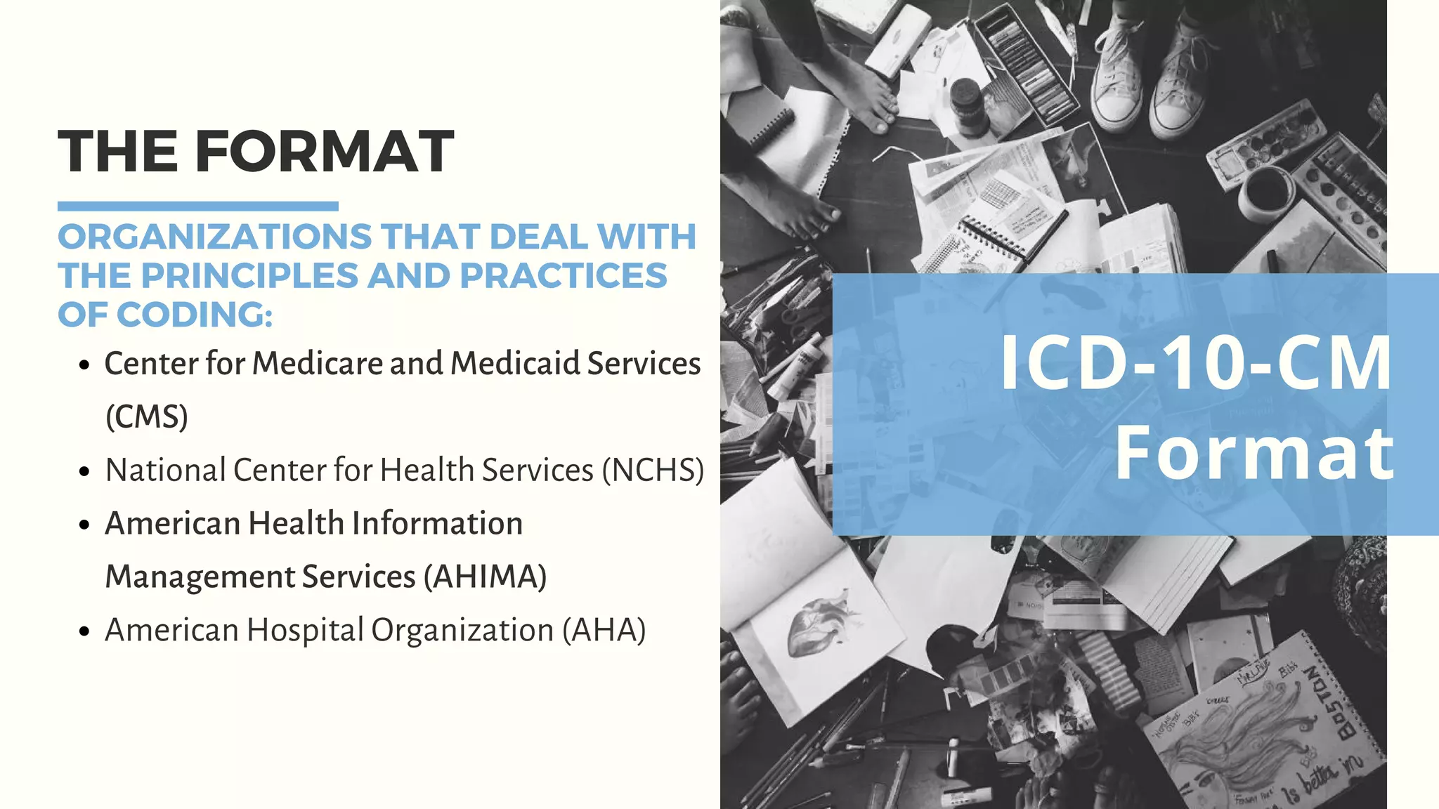 Overview of ICD-10-CM | PDF