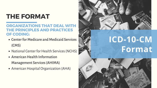 Overview of ICD-10-CM | PDF | Diseases and Conditions | Medical Health