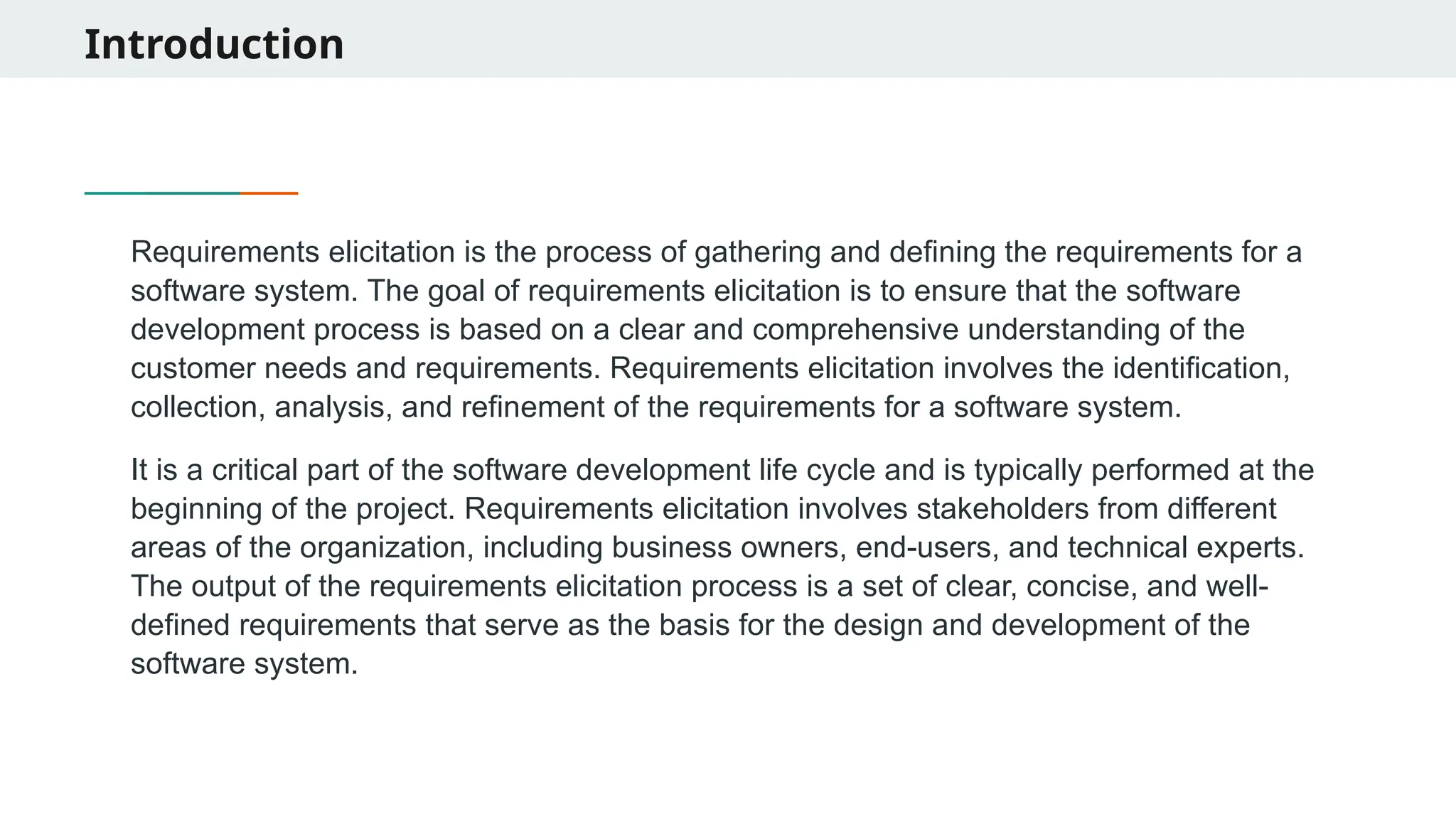 Software engineering and requirement analysis.pptx