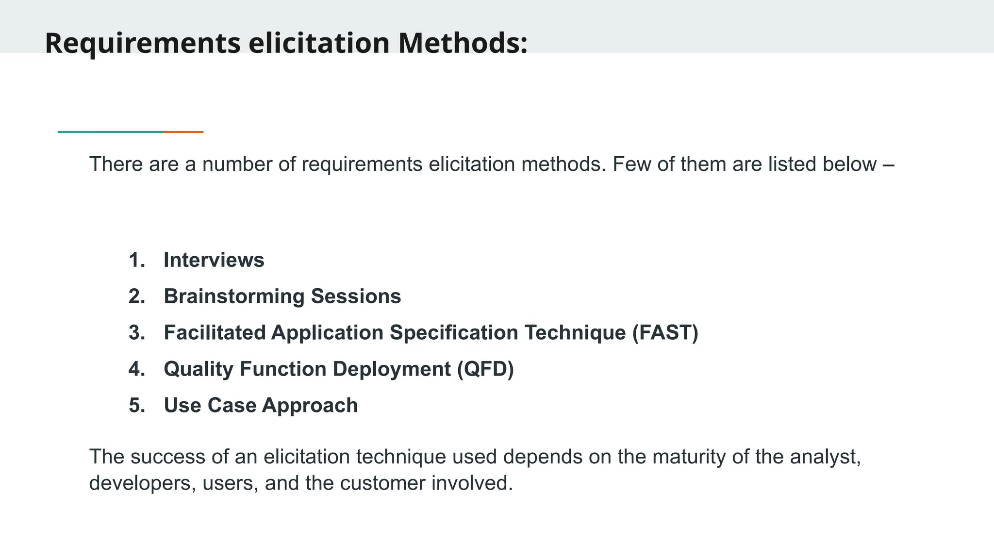 Software engineering and requirement analysis.pptx