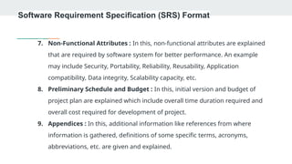 Software engineering and requirement analysis.pptx
