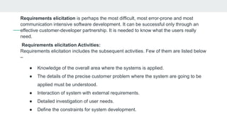 Software engineering and requirement analysis.pptx