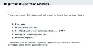 Software engineering and requirement analysis.pptx