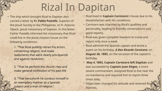 The Rizal Life and Works CHAPTER 21.pptx