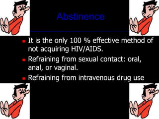CHAPTER 21- AIDS2.ppt