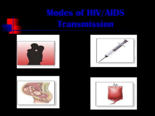 CHAPTER 21- AIDS AQUIRED IMMUNO DEFENCY SYNDROME.ppt
