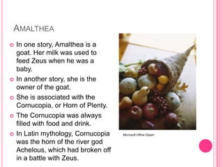 Chapter 21 Brief Myths | PPTX | Hinduism | Religion & Spirituality