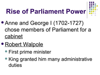 Chapter 21 english civil war | PPT