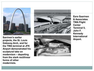Chapter 21 modernism in archtecture at mid-century | PPTX
