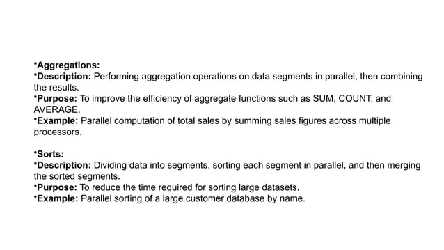 chapter21-parallel processing. computing | PPT