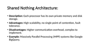 chapter21-parallel processing. computing | PPT