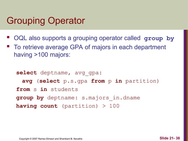 Data base management system Chapter21 (1).ppt