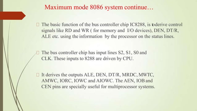 Chapter 2_1(8086 System configuration).pptx