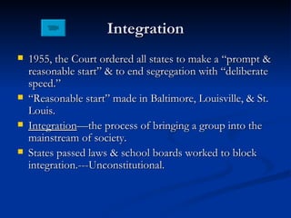 GOVcivilrights | PPT