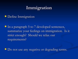 GOVcivilrights | PPT