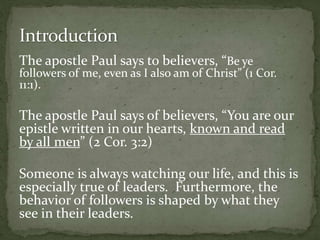 Chapter 21 Jesus | PPTX