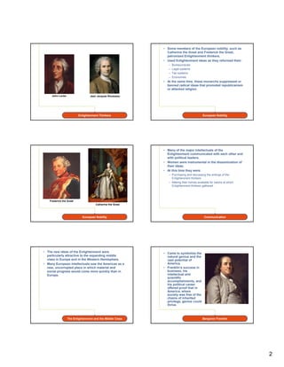 AP WH Chapter 21 PPT | PPT