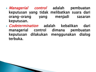 Chapter 21 ppt (critical theory of communication in organizations) | PPTX