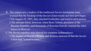 Chapter 21 section 1 power point | PPT