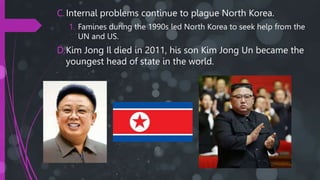 Chapter 21 Section 3.pptx | Political Issues & policy | Politics