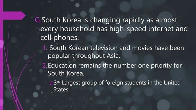 Chapter 21 Section 3.pptx | Political Issues & policy | Politics