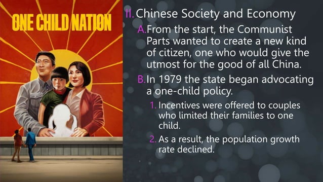 Chapter 21 Section 3.pptx | Political Issues & policy | Politics