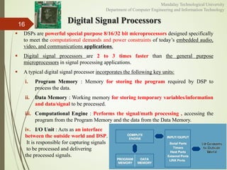 Introduction to Embedded Systems I: Chapter 2 (1st portion) | PPTX