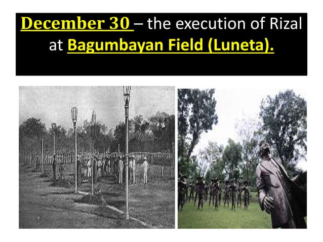 Rizal Report Chapter 22 | PPTX