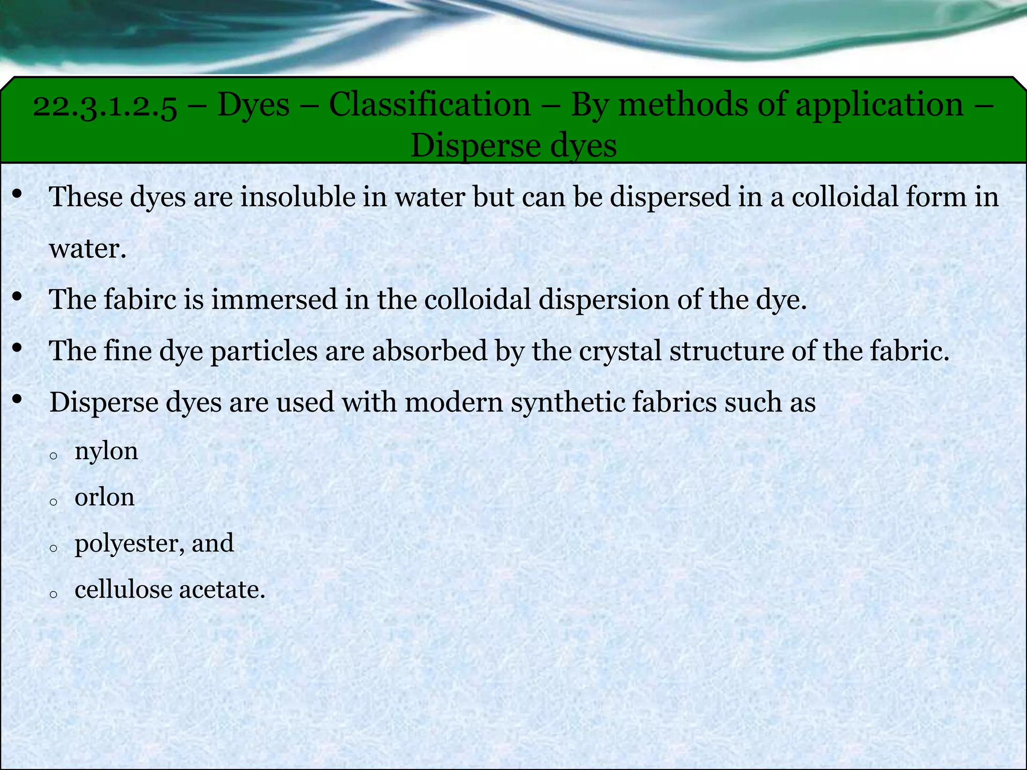Chapter 22 industrial chemistry | PPTX