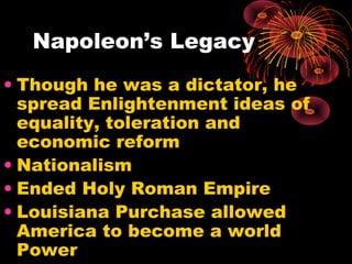 Chapter 22 the french revolution | PPT