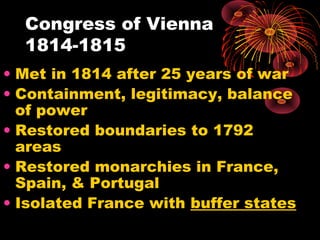 Chapter 22 the french revolution | PPT