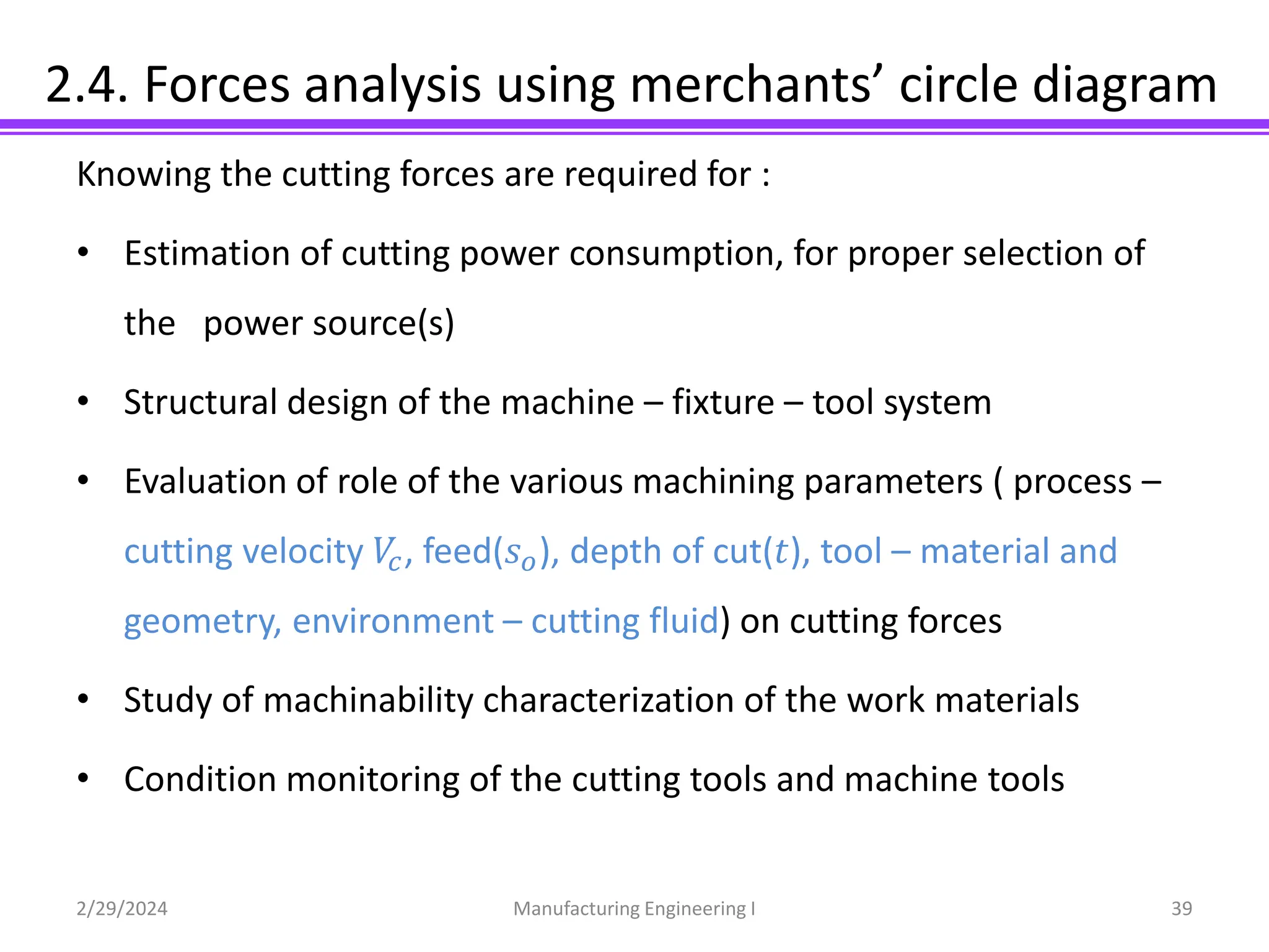 Traditional Machining Processes presentation | PPTX